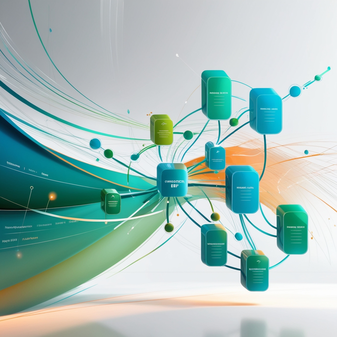 Understanding EIB Integration in Workday