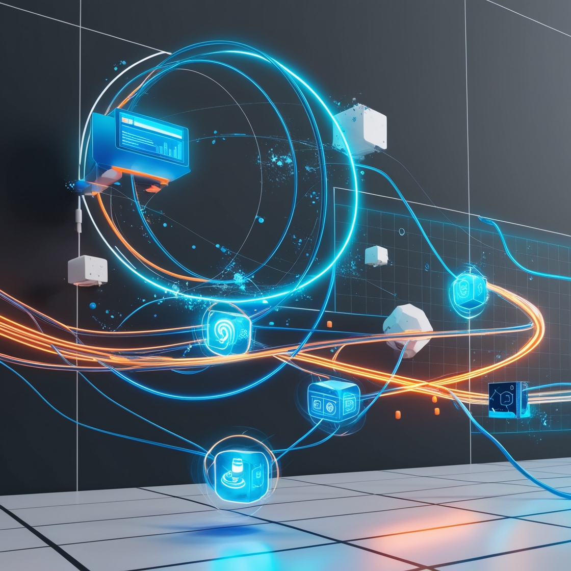 Understanding EIB in Workday: A Comprehensive Guide