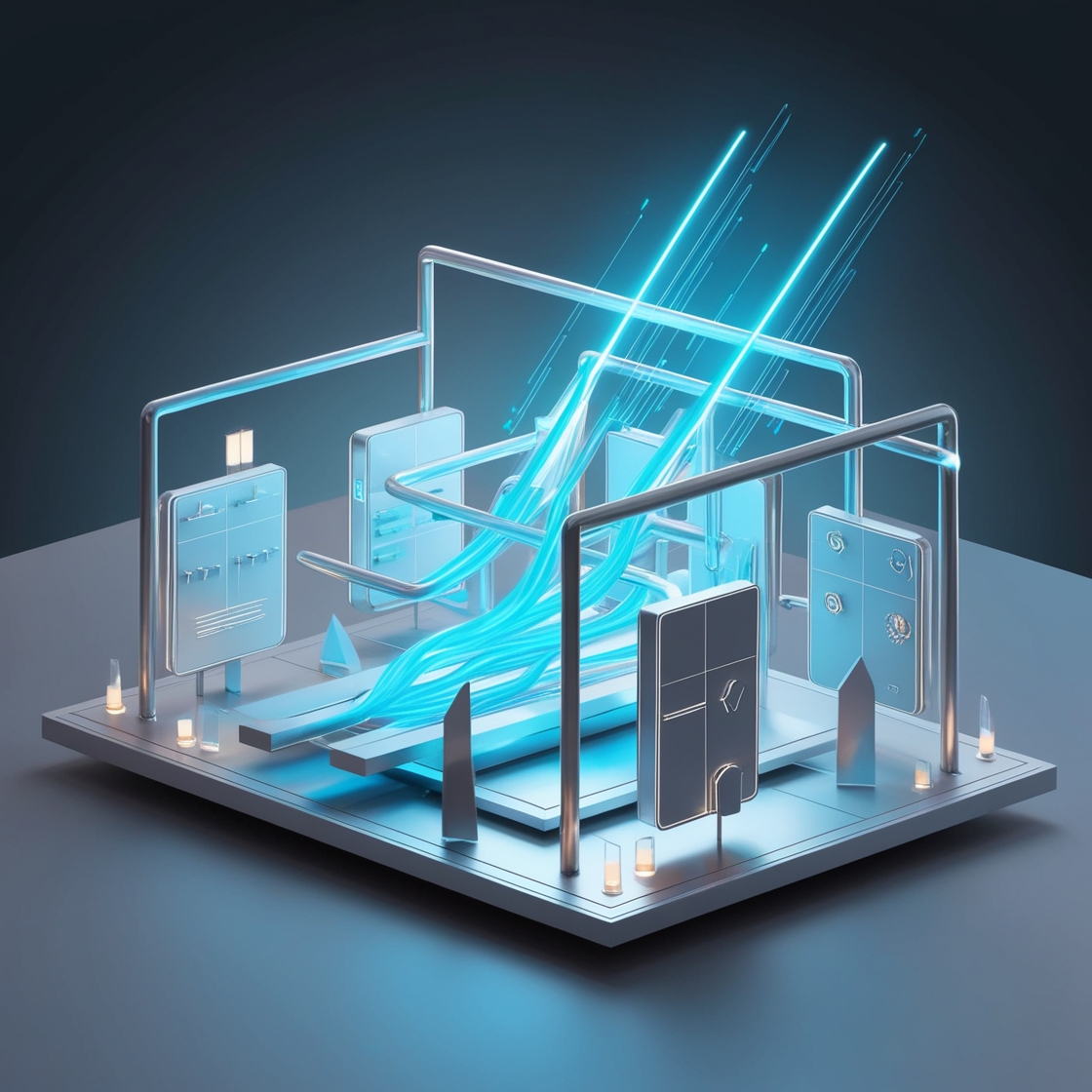 Understanding EIB in Workday: A Comprehensive Guide
