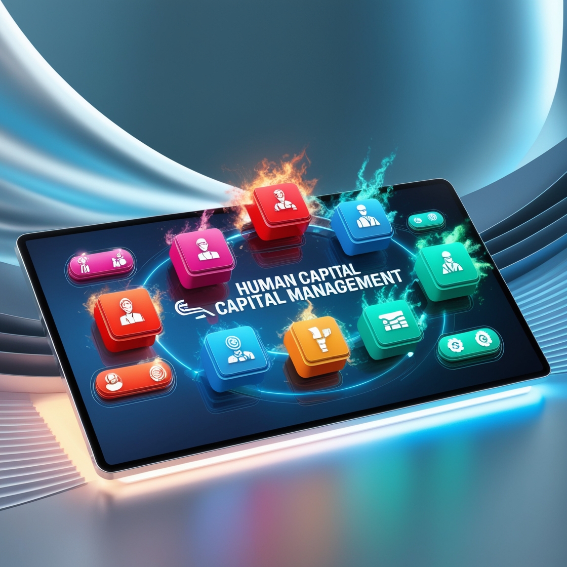 Navigating Workday: A Comprehensive Guide for Beginners